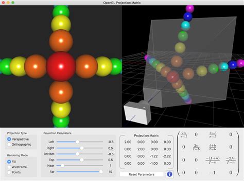 opengl coordinate system and transform the same pose coordinate system as in opengl csdn博客