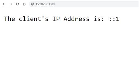 how to get a client ip address in node js 6 ways in 2022 vrogue