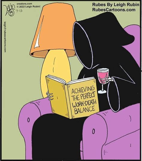 50 Humorous And Silly Comics By Rubes Cartoons Bored Panda