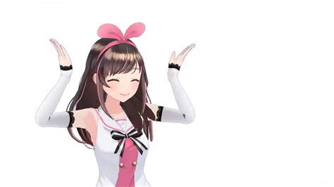 Mmd Kizuna Ai Youtube