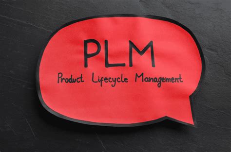 Understanding Product Lifecycle Management PLM And How It Can Benefit