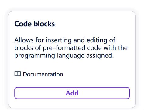 CKEditor5 Code blocks 配置额外语言支持 ckeditor language CSDN博客