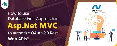 how to use database first approach in asp mvc to authorize oauth 2