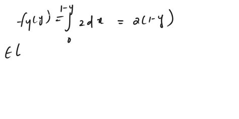solved given random variables x y with uniform distribution on the triangle having vertices 0