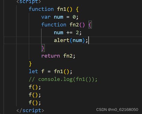 函数and全局、局部变量及作用域and闭包andjavascript操作bom 全局函数闭包 csdn博客
