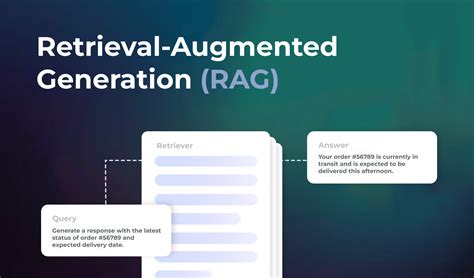 What Is Retrieval Augmented Generation Rag Eden Ai