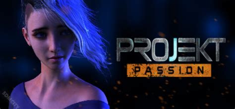 Projekt Passion Nsfw Etazero