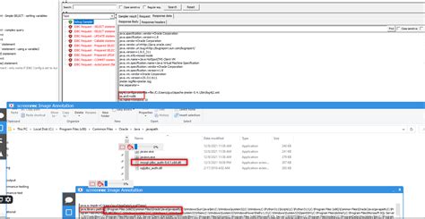 JMeter MSSQL JDBC And Integrated Security With Sqljdbc Auth Dll