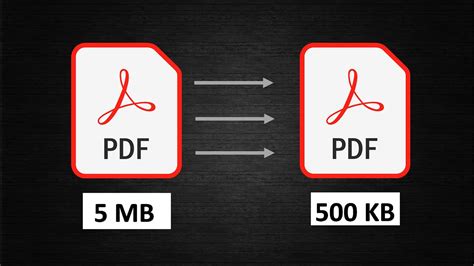 How To Reduce PDF Size Without Losing Quality How To Compress PDF