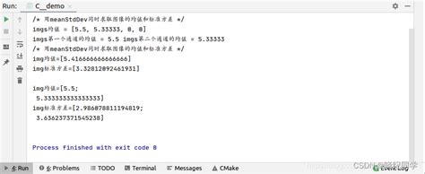 opencv c 笔记 10 opencv 图像像素计算 opencv 图像像素运算操作 csdn博客