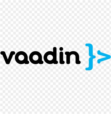 Vaadin Logo PNG Transparent With Clear Background ID 473342 TOPpng