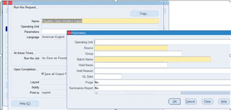 Oracle Application S Blog Open Interface In Oracle Apps