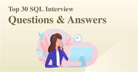 SQL Query Interview Questions Answers Updated 2022 42 OFF
