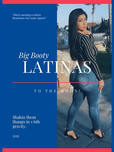 Big Booty Latinas To The Moon 2025 Rdankmemes