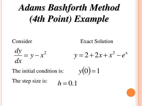 numerical methods by dr laila fouad ppt download