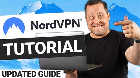 How To Use NordVPN NordVPN Review And Tutorial 2024 UPDATED YouTube