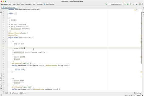 Doc View Intellij Ides Plugin Marketplace