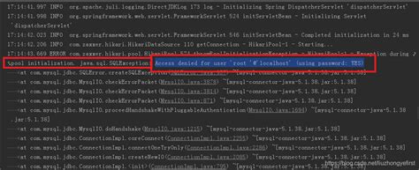 java sql sqlexception error writing file ‘ tmp mykn6jq8‘报错， 磁盘不足及解决办法 程序员大本营