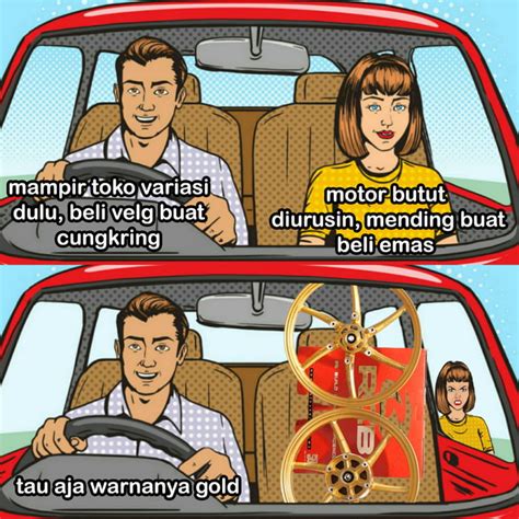 Senggol Dong 9GAG
