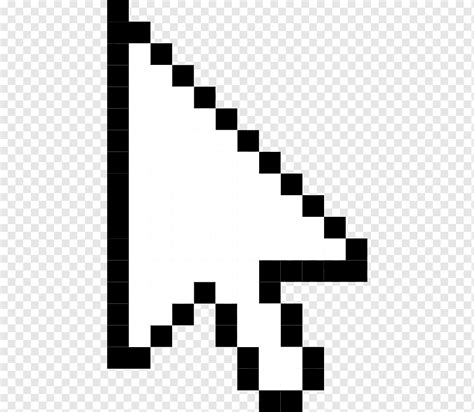Computer Mouse Pointer Cursor Arrow Point And Click PNG 44 OFF