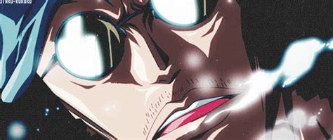 Aokiji One Piece Gif