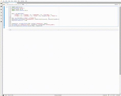 hovering over plotly plot raises deserializationerror · issue 1722 · holoviz panel · github