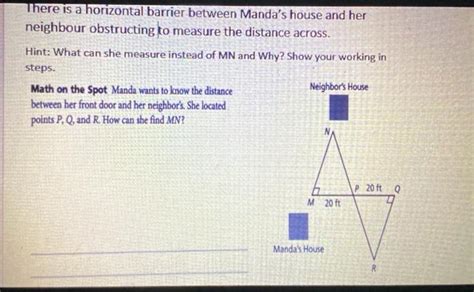 solved write a sequence of rigid motions that maps one