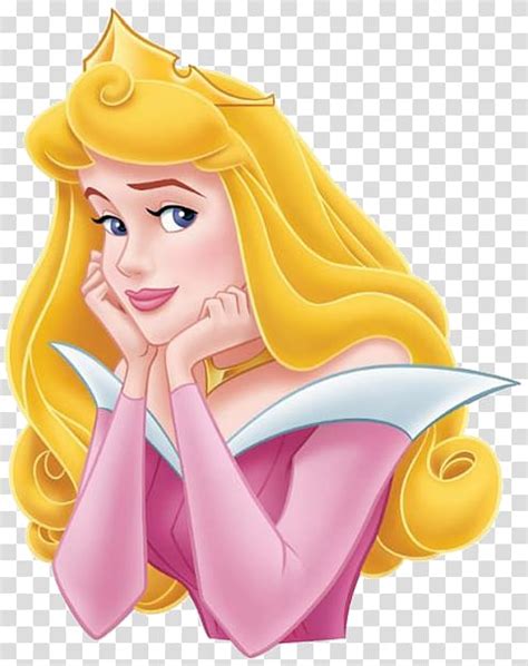 Princess Aurora Clip Art