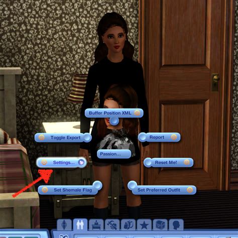 scripting passion s sequence on sims 3 — mac version the sims 3 general discussion loverslab