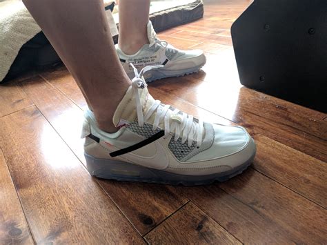Nike Off White Album On Imgur