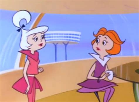 Big Lad On Twitter Rt Qreview In The First Season Of The Jetsons George Jetson Says He Is