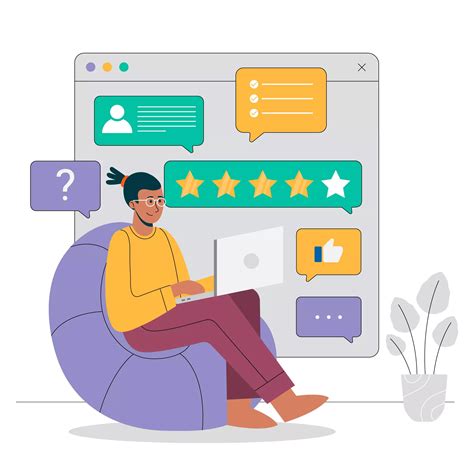 User Ratings Types And Best Practices BotPenguin