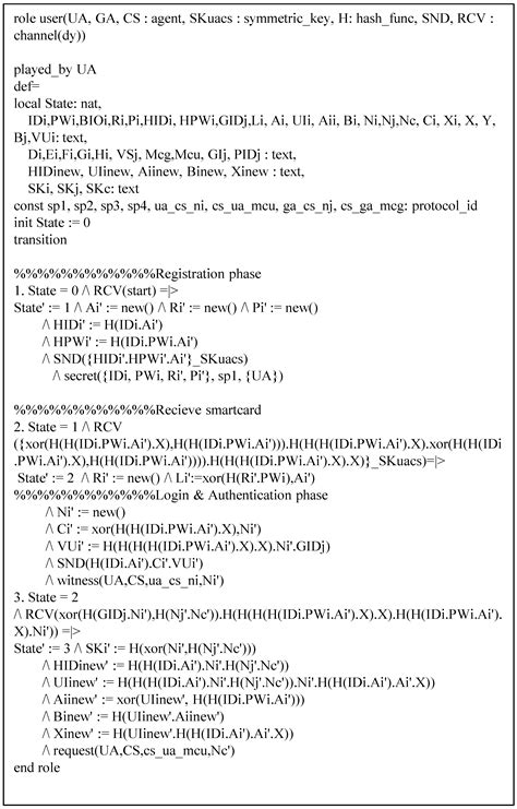 sensors free full text secure three factor authentication protocol for multi gateway iot