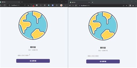 基于 springboot websocket 无db实现在线聊天室（附源码） websocket在线聊天源码 csdn博客