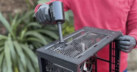 How To Clean Dust From Your PC A Step By Step Guide