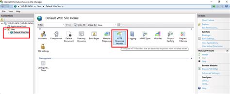 enabling cors in iis various possible methods qa with experts