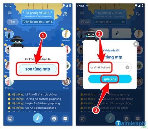 Cách chơi Ai là gián điệp trên Weplay cho người mới dễ thắng