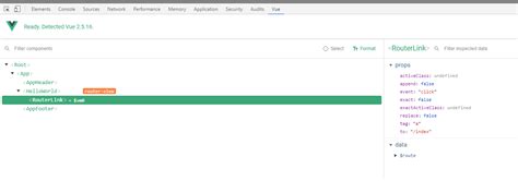 chrome扩展vue调试工具 vue devtools csdn博客