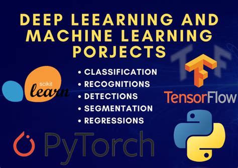 do machine learning python and deep learning python projects by kiayararif fiverr