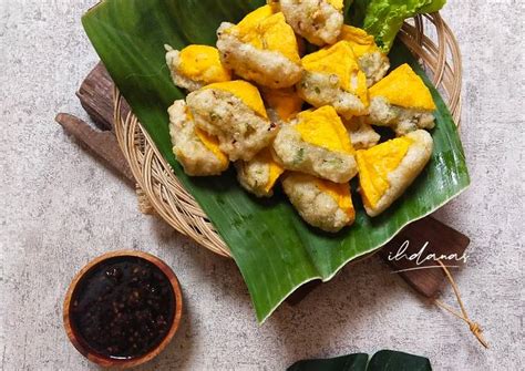 Resep Tahu Aci Khas Tegal Oleh Ihdanas Cookpad