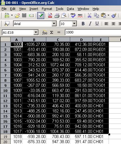 How To Convert Points From An XYZ File To A DXF File