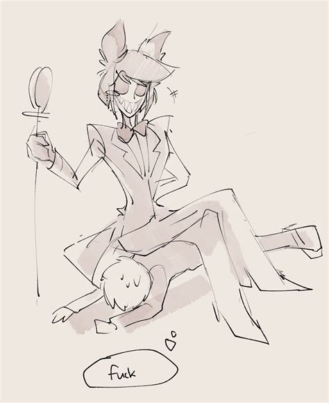 Human Alastor X Reader On Tumblr