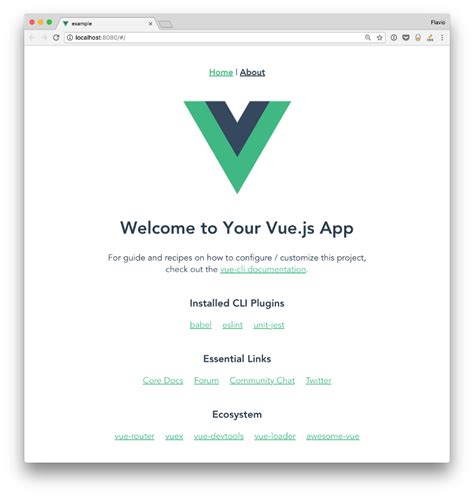 Learn How To Use The Vue Js CLI