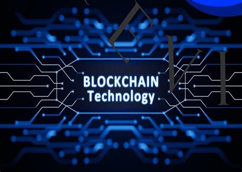 Công nghệ blockchain và các ứng dụng thiết thực trong đời sống