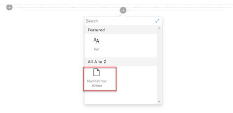 SharePoint Framework Fluent UI React ChoiceGroup Radio Button And Checkbox Example SPGuides