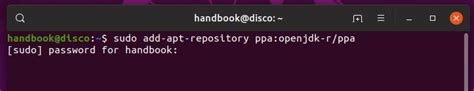 How To Install Openjdk In Ubuntu Ubuntuhandbook