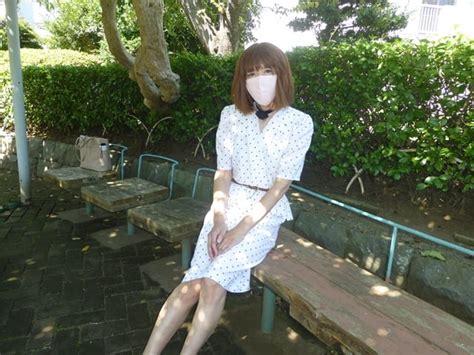 新駅について二つ 朱美 女装娘 のお出掛け日記