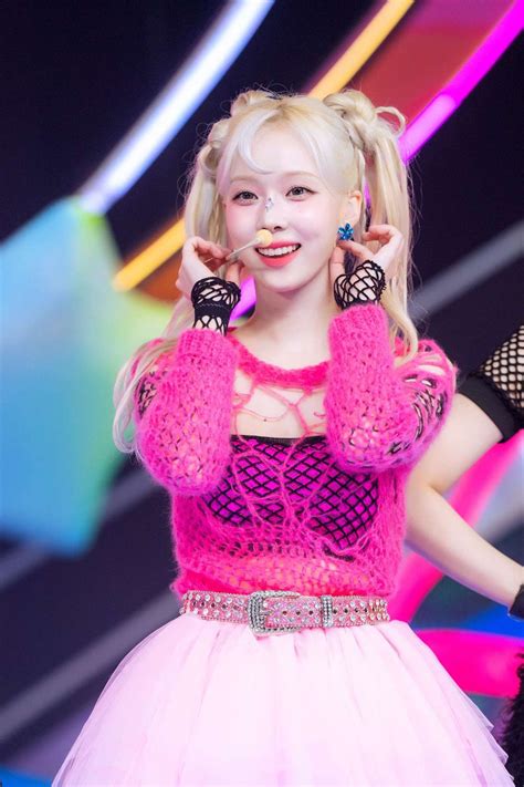 盤點8位擁有百萬直拍的韓國女團成員Jisoo個人舞台創千萬點閱張員瑛Winter表現太亮眼 POPO筆記