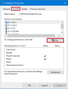 SOLVED Unable To Execute Files In The Temporary Directory TechCult