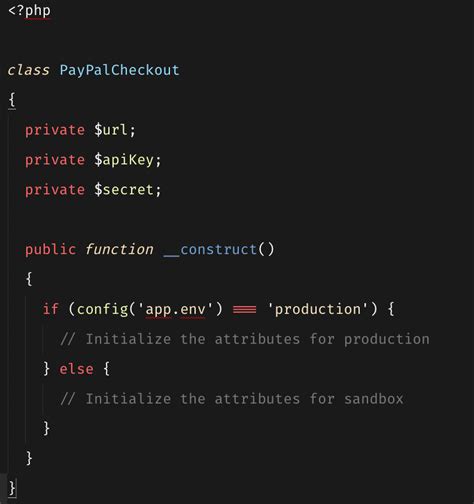 laravel app env local app env production difference by panjeh medium